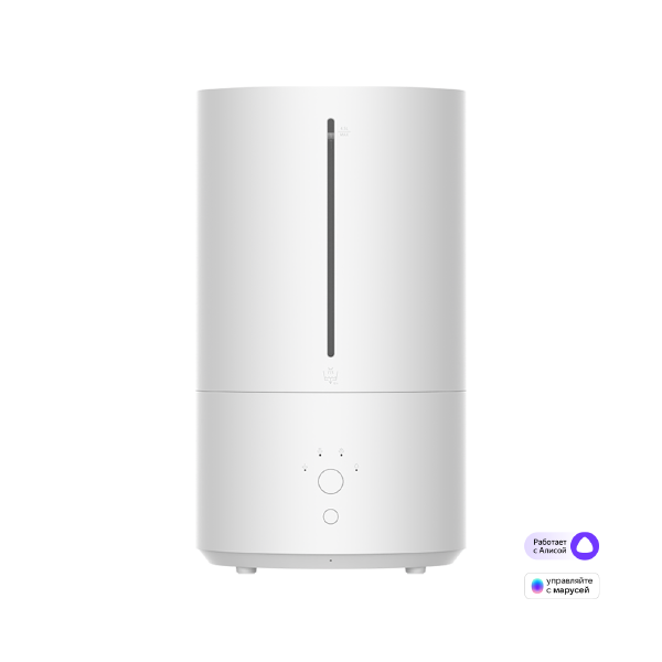 Xiaomi Smart Humidifier 2 - Xiaomi Россия